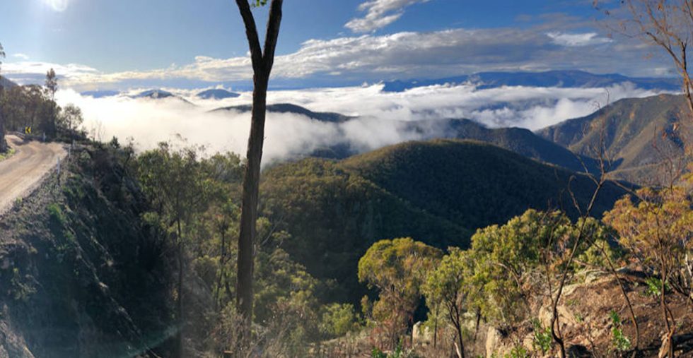 Victoria Bushfire Recovery 2020 - AAH Contracting